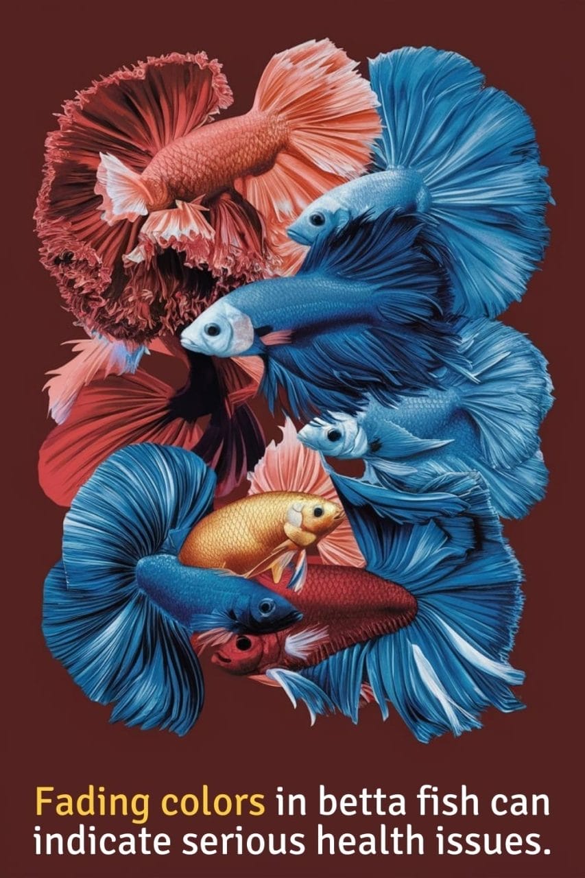 8 Most Common Betta Fish Signs Before They Die – Acuario Pets