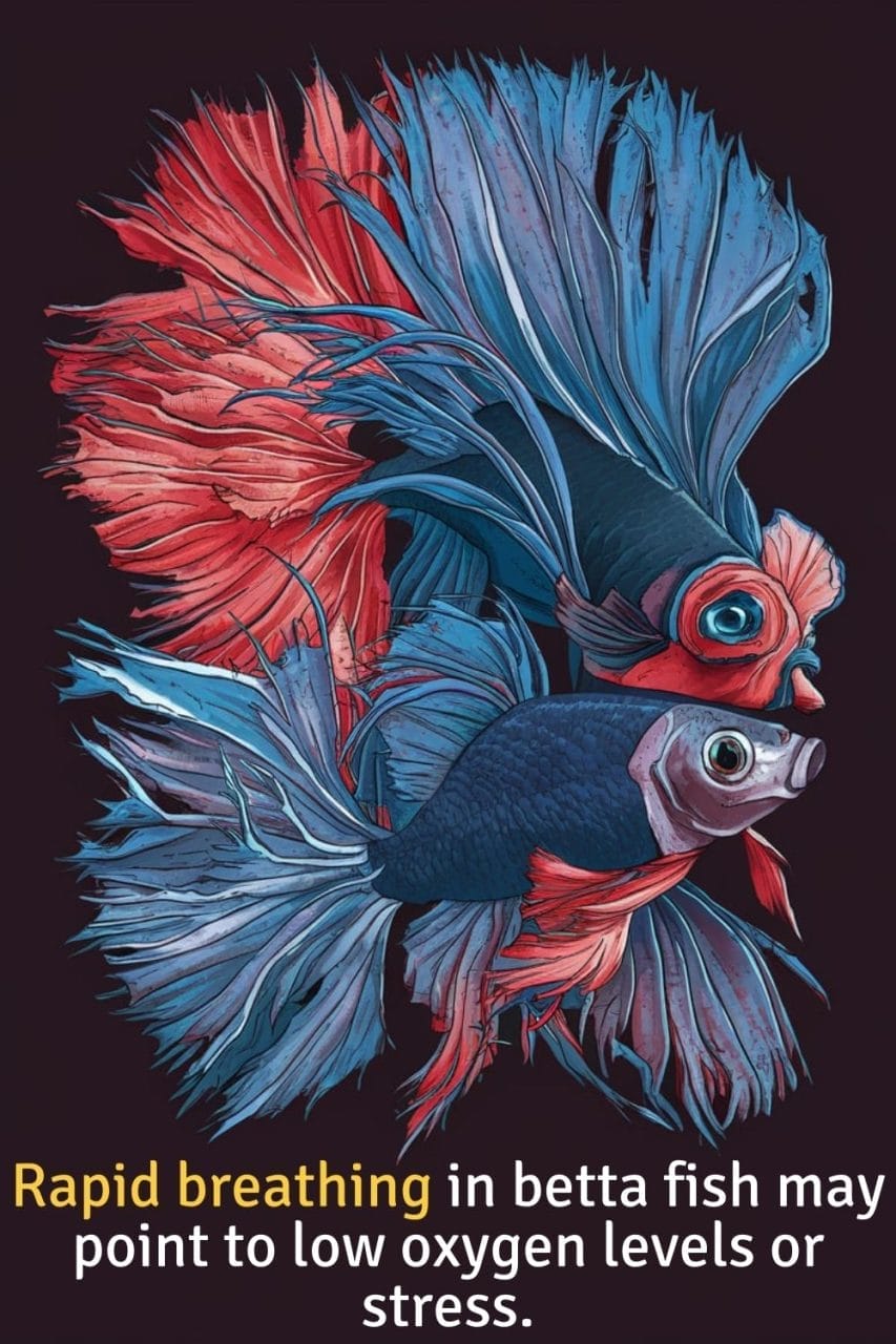 8 Most Common Betta Fish Signs Before They Die – Acuario Pets