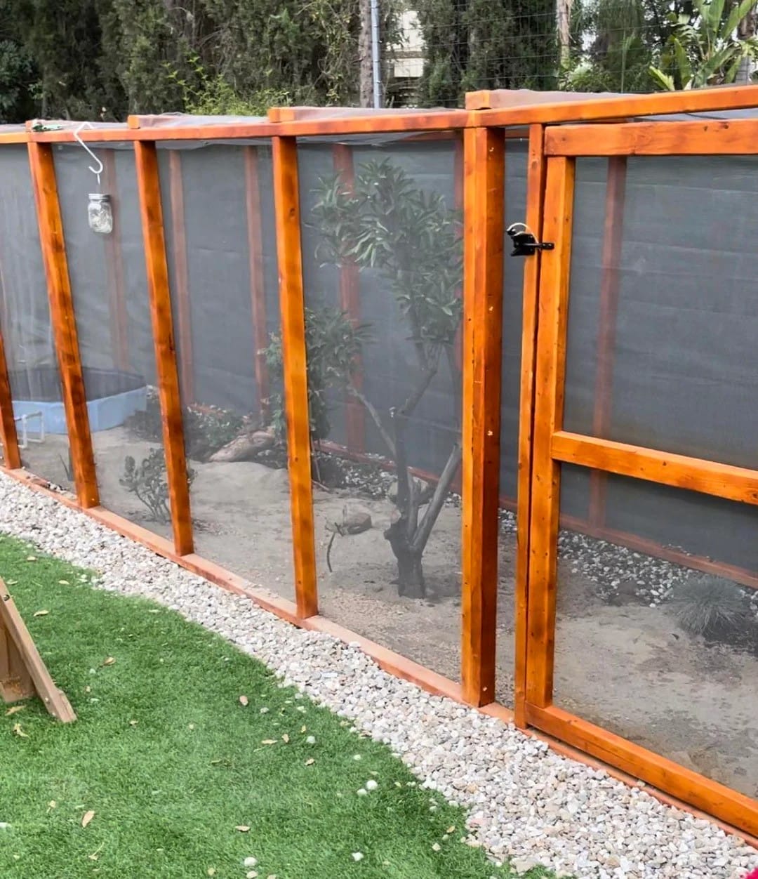10 Bearded Dragon outdoor Enclosures That Are So Cool, You’ll Want to ...