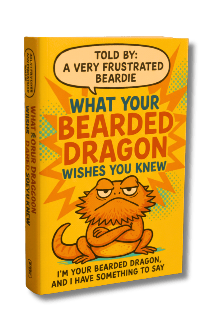 10 Brilliant DIY Bearded Dragon Hides You Can Make in an Afternoon ...