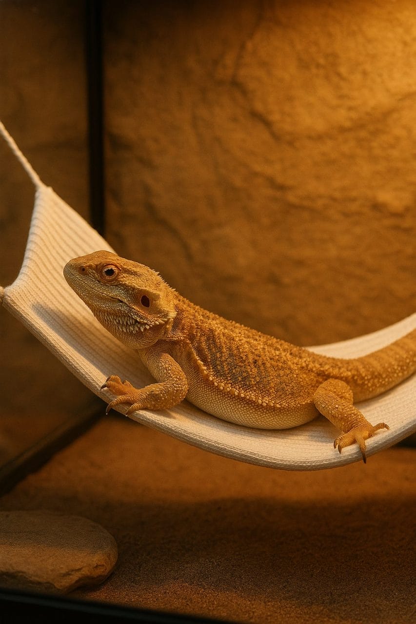 10 Genius DIY Toy Ideas That’ll Make Your Bearded Dragon Obsessed ...