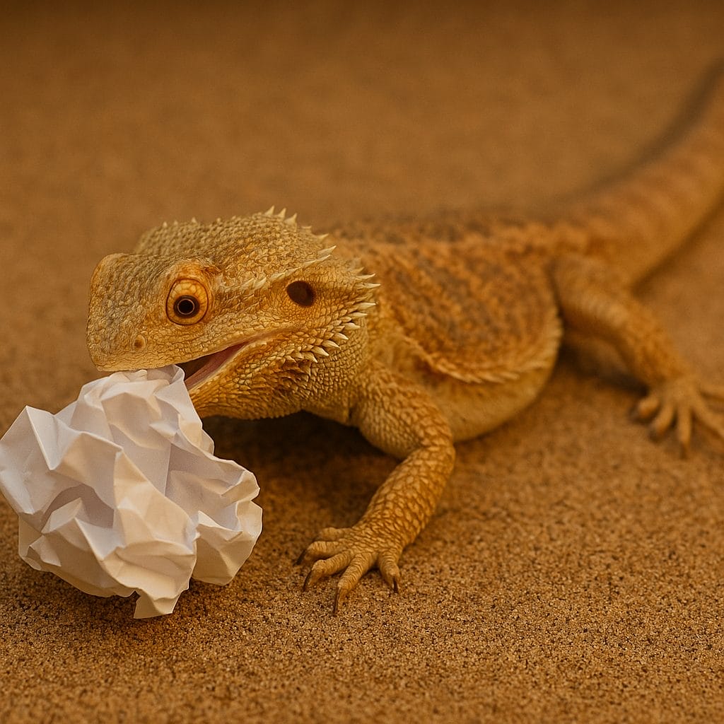 10 Genius DIY Toy Ideas That’ll Make Your Bearded Dragon Obsessed ...