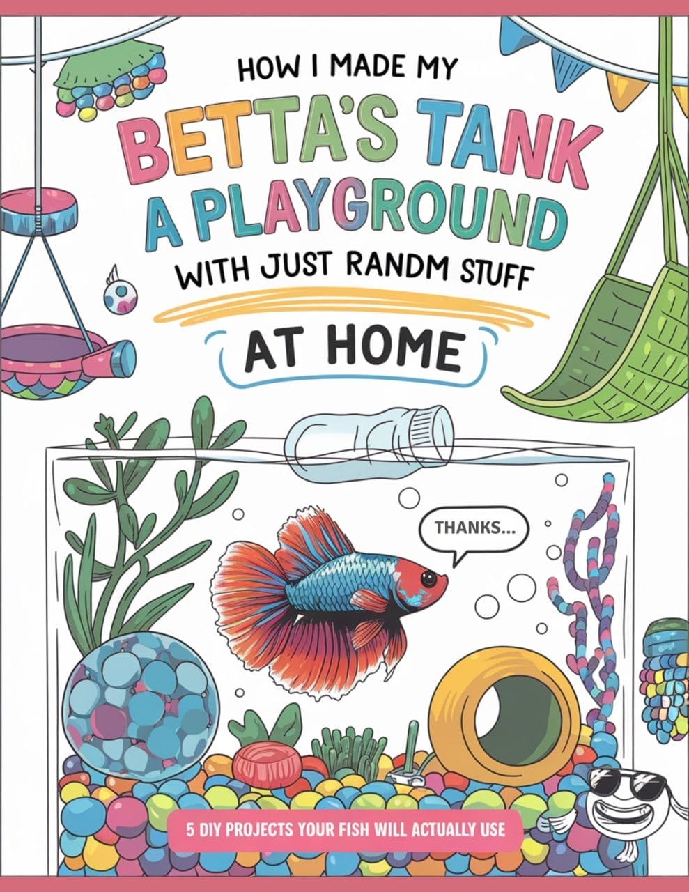 Betta Fish Genetics 101: Science Behind Breeding Colorful Bettas ...