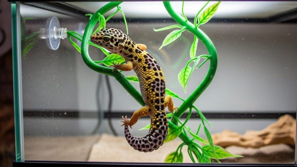 DIY Reptile Decor Ideas: Transform Your Terrarium Without Breaking the ...